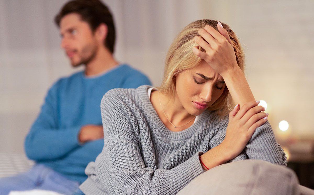 Dealing With A Toxic Relationship Mclean Counseling Center